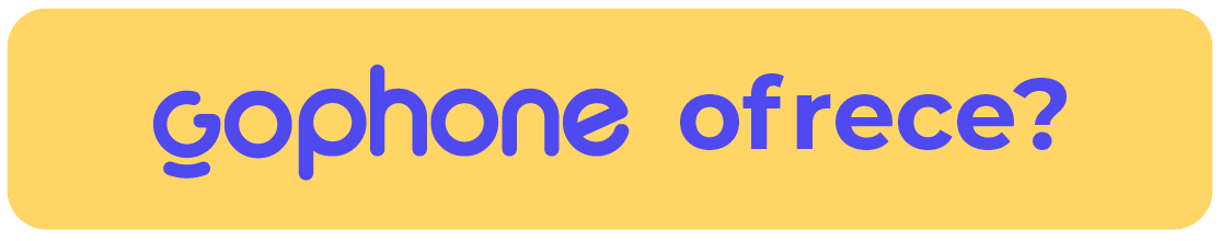 GoPhone